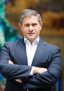 Meet The Team | O'Connor Capital Partners