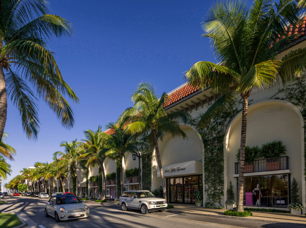 The Esplanade - O’Connor