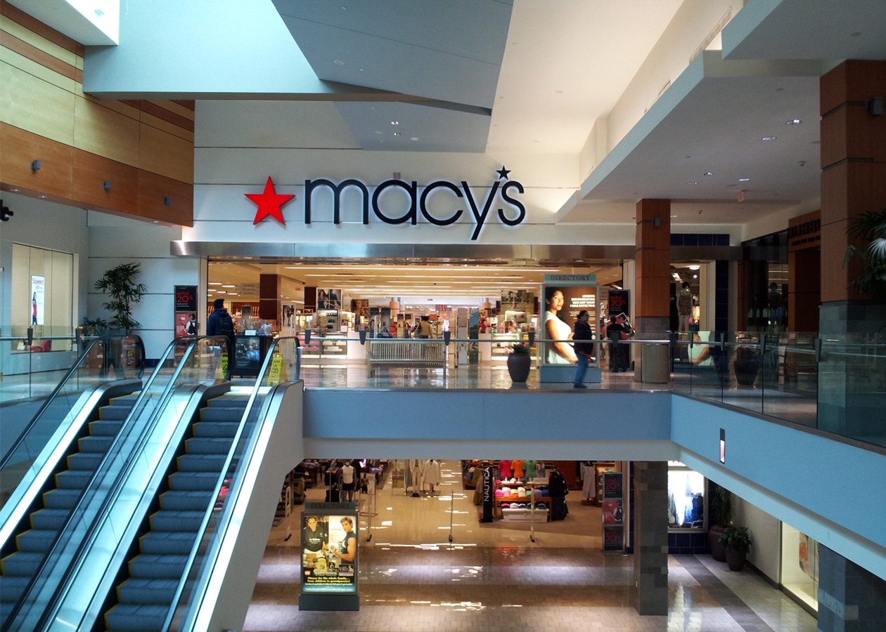 Westfield Wheaton – O’Connor