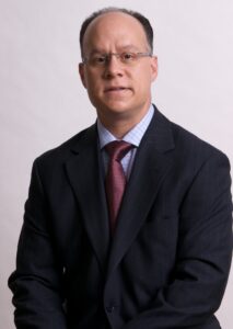 Who We Are - O’Connor