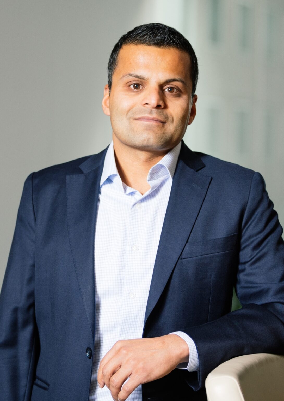 Meet The Team | O'Connor Capital Partners